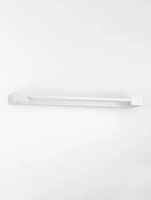 LED bílá svítilna na zeď Arga 17W