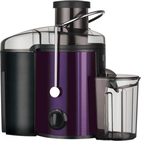 Berlingerhaus berlingerhaus odšťavňovač 400 w purple metallic line bh-9294