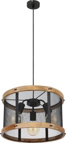 XXXLutz ZÁVĚSNÉ SVÍTIDLO, 40/120 cm Globo - Online Only svítidla - 004558378702