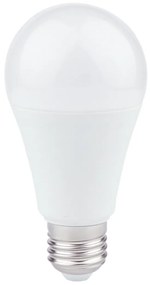 LED žárovka E27 teplá 3000k 6w 510 lm pohybový senzor