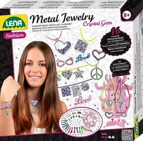 Lena Kovové přívěšky / od 8 let
