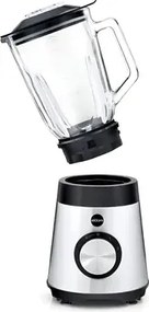 Eldom BK7S Stalo černá / Stolní mixér / 1000 W / 2 l / drcení ledu