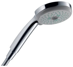 Hansgrohe Croma 100 - Ruční sprcha Multi, satinox 28536810