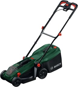 Bosch - 18V AKU sekačka na trávu Rotak 18V-32, 1x aku 4,0 Ah Li-Ion, nabíječka 06008B9P00