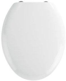 Wenko záchodové prkénko pomalé sklápění bílá 18903100