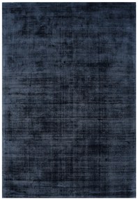 Kusový koberec Blade Navy - modrý