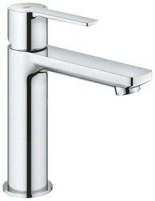 Umyvadlová baterie Grohe Lineare s clic-clacem chrom 23106001