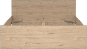 FALCO Postel Simplicity 213 160x200 jackson hickory