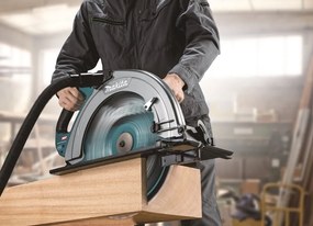 Makita HS013GZ oku okružní pila 415 mm Li-ion XGT 40V bez aku Z