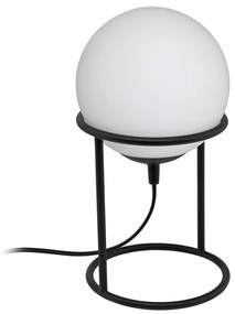 Eglo | Eglo 97331 - Stolní lampa CASTELLATO 1 1xE14/28W/230V | EG97331