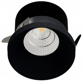 Podhledové svítidlo SPOT A LED 9W IP44 - 2150133 - LED2