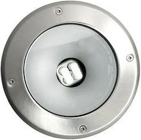 PANIT EST003 Venkovní svítidlo pohyblivá ocel 230V E27 15W IP67 - PAN INTERN.