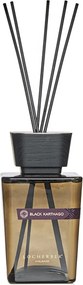 Locherber Milano difuzér Black Karthago Objem: 1 l