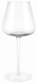 Sklenice na víno v sadě 6 ks 400 ml BELO – Blomus