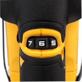 Dewalt DCS334N-V aku přímočará pila 18 V bez aku VRÁCENO ZÁKAZNÍKEM