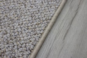 Vopi koberce Kusový koberec Wellington béžový - 133x190 cm