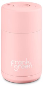 Frank Green Ceramic  295 ml nerezový - blushed