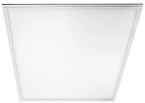 LED Panel 2v1 LED/40W/230V 6000K 60x60 cm