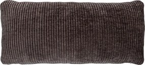 Manšestrový dekorační polštář 70x30 cm Mojo – WOOOD