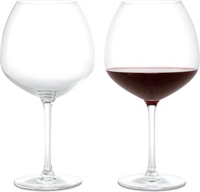 Skleničky na červené víno Premium Glass 2 ks