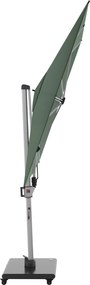 Knirps HYPERION 330 x 240 cm ALOE