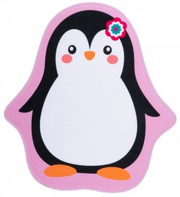 Obsession koberce Dětský kusový koberec Mila kids 144 penguin - 60x80 cm