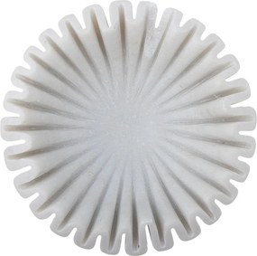 Mramorová dekorativní mísa ø 17,5 cm Harmonia – Bloomingville