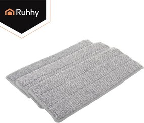 Dvoukomorový mop Ruhhy 27232 11L s kryty