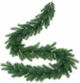 Vánoční girlanda Premium 180 cm