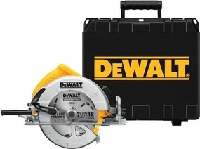 Kotoučová pila DeWALT DWE575K-QS