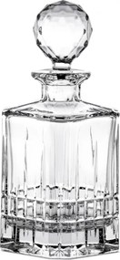 BOHEMIA PRESTIGE HERMAN WHISKY SADA 1+6 KS