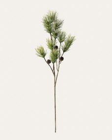 Dekorační větvička Pine Tree 90 cm