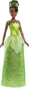 Mattel Disney Princess panenka - TIANA / od 3 let
