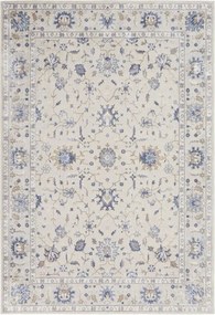 Koberec SILKY TEXTURES 9 IVORY