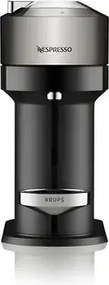 Krups Nespresso Vertuo Next Deluxe XN910C černá / Kávovar na kapsle /