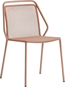 PEDRALI - Židle PHILÍA MESH 3920