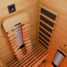 Artsauna Infrasauna Kiruna 90 Premium