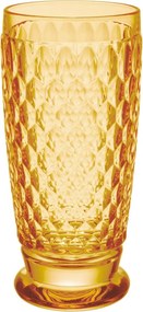 Villeroy & Boch Sklenice na pivo Boston Coloured Saffron, 400 ml 11-7332-0110