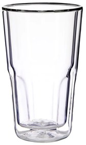 HOT & COLD Termo sklenice 350 ml