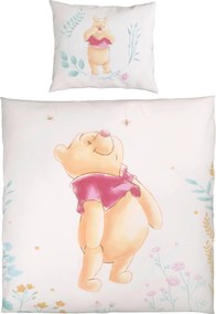 XXXLutz POVLEČENÍ PRO MIMINKO 80/80 cm Disney - 006493003402
