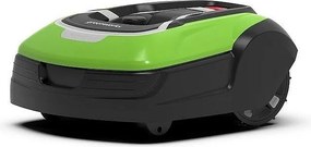 Greenworks optimow 15 gsm 1500 m2 žací robot - 2509307