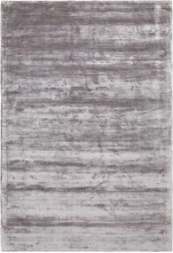 Kusový koberec Manhattan Jednobarevný šedý Rozměr: 160x230 cm