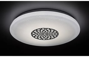Rabalux 5364-LED RGB Stmívatelné stropní svítidlo OPHELIA LED/24W/230V Wi-Fi +DO