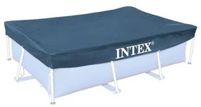 Obdelníková bazénová plachta Intex 28039 450x220 cm