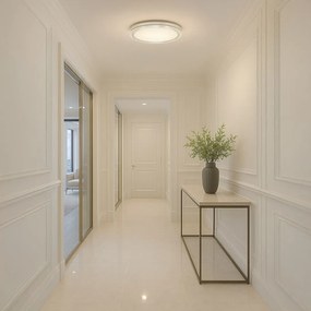 Stropní LED svítidlo Lago, 1x LED 36w, 4000k
