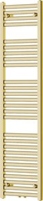 Mexen Hades, topné těleso 1500x400 mm, 453 W, zlatá lesklá, W104-1500-400-00-50