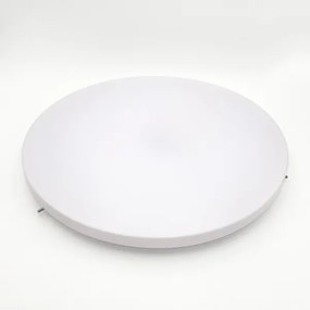 Brilagi - LED Stm stropní svítidlo MANAROLA SMART LED/36W/230V pr. 51 cm + DO