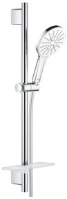 Grohe Rainshower SmartActive 130 Sprchový set s tyčí 26577LS0