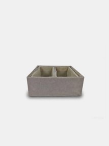 Sinsay - Sada organizérů 3 pack - béžová