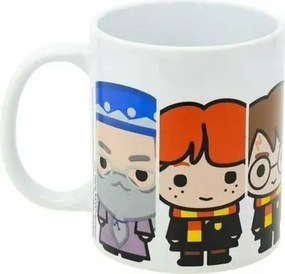 STOR Hrneček keramický 325 ml Harry Potter Postavy